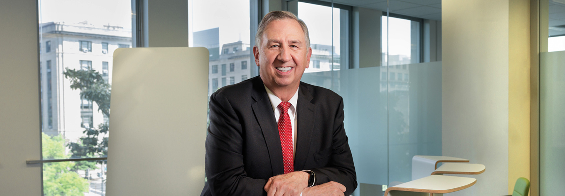 Q&A: CIO Guy Cavallo Discusses OPM’s Two-Year Sprint to the Cloud ...